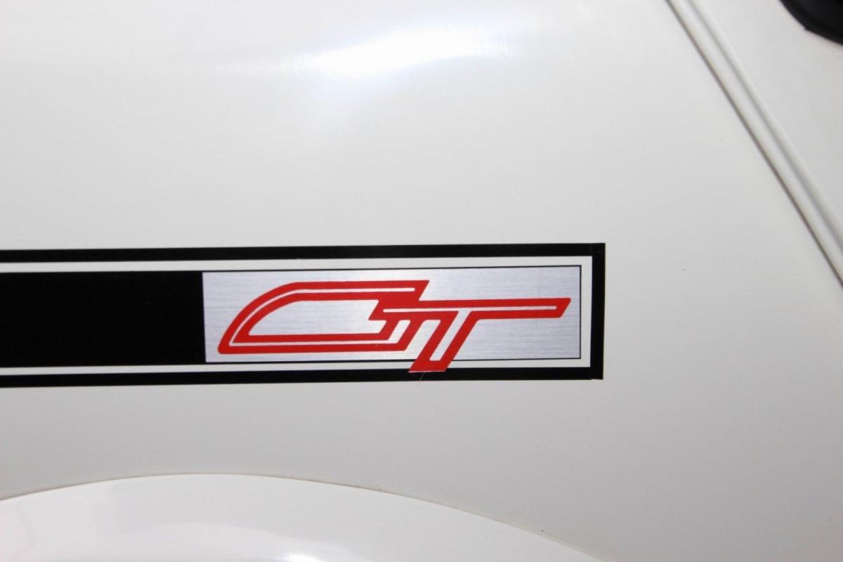 1973 Leyland Mini Clubman GT | classicregister