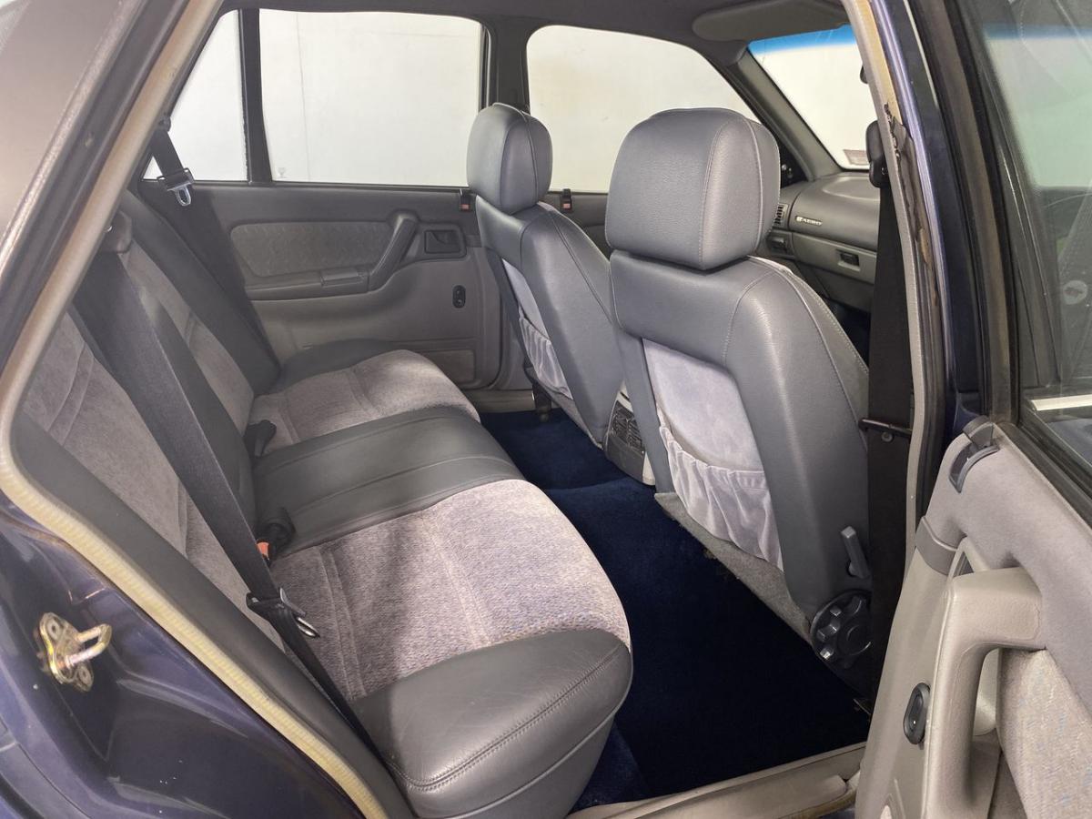 1991 Holden Commodore VN HDT 'Aero' Sedan | classicregister