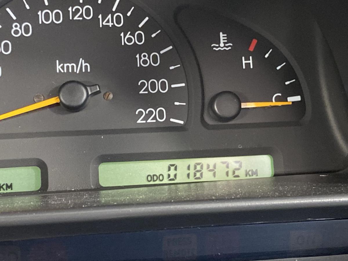 1991 Holden Commodore VN HDT 'Aero' Sedan | classicregister