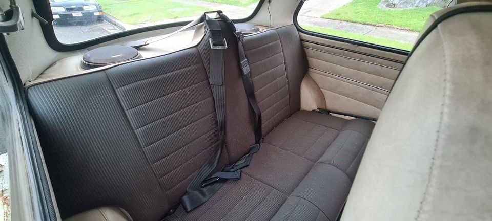 1978 Leyland Mini 1275 LS | classicregister