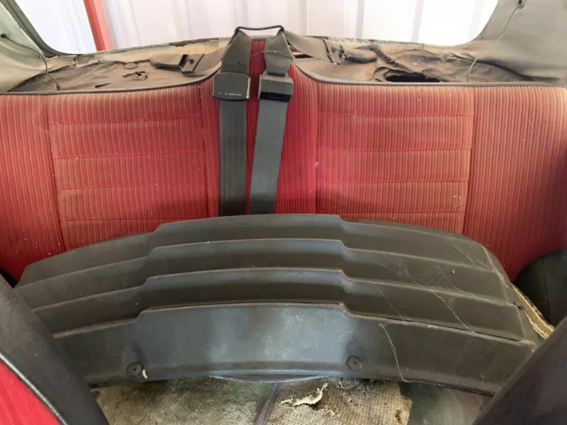 1978 Leyland Mini 1275 LS | classicregister