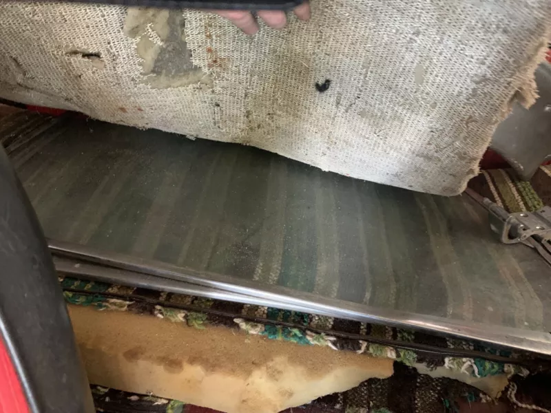 1978 Leyland Mini 1275 LS | classicregister