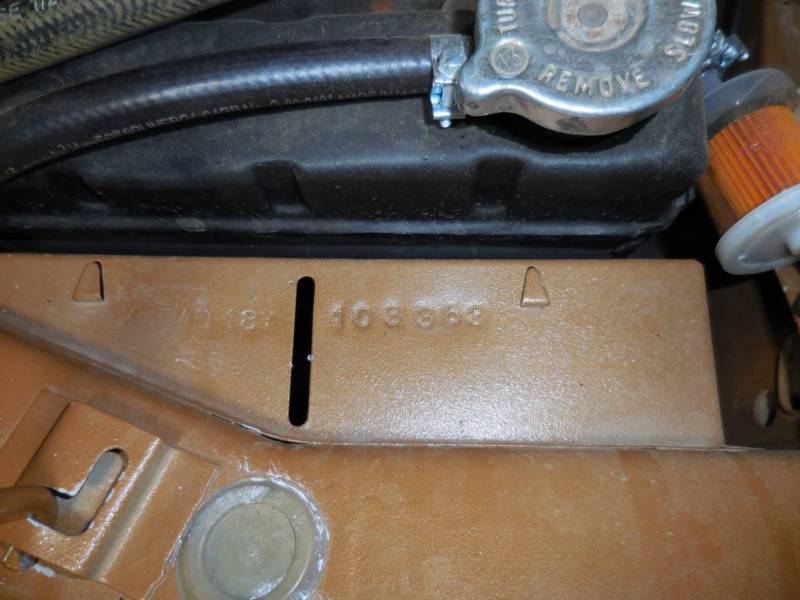 1978 Leyland Mini 1275 LS | classicregister