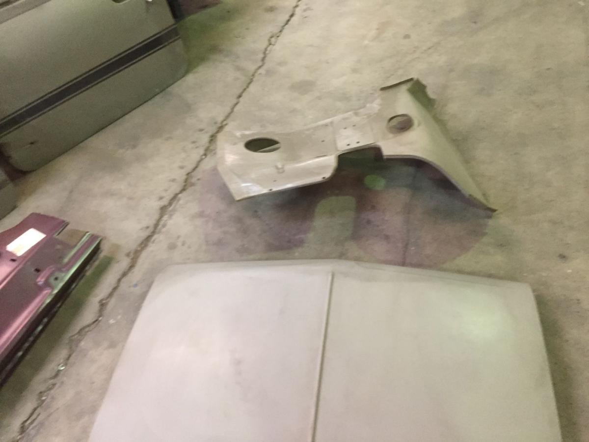 1978 Leyland Mini 1275 LS | classicregister