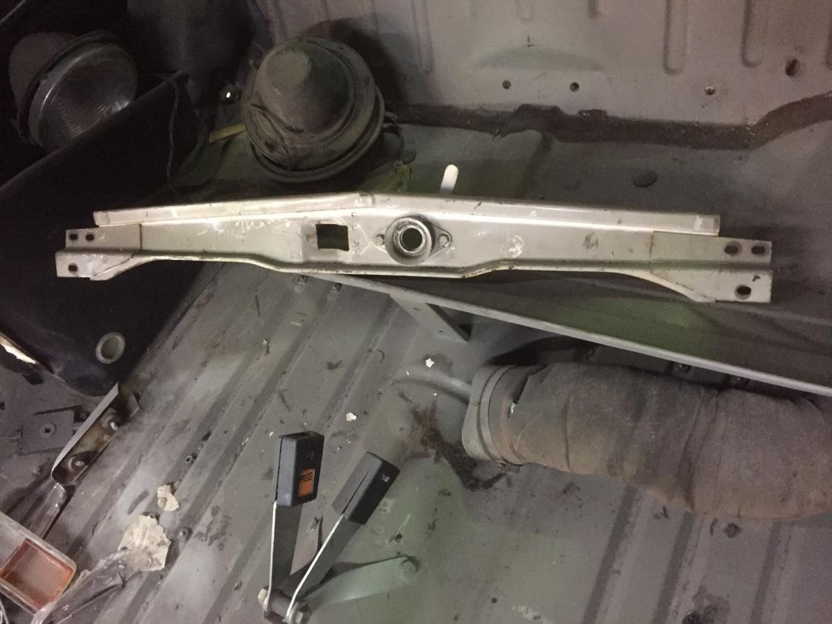 1978 Leyland Mini 1275 LS | classicregister