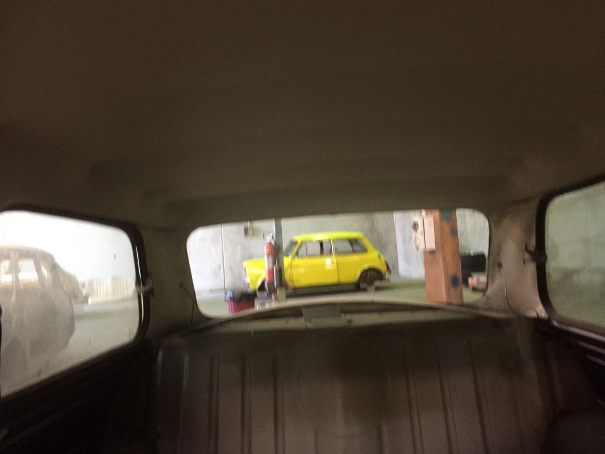 1978 Leyland Mini 1275 LS | classicregister