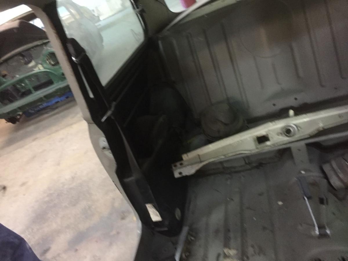 1978 Leyland Mini 1275 LS | classicregister