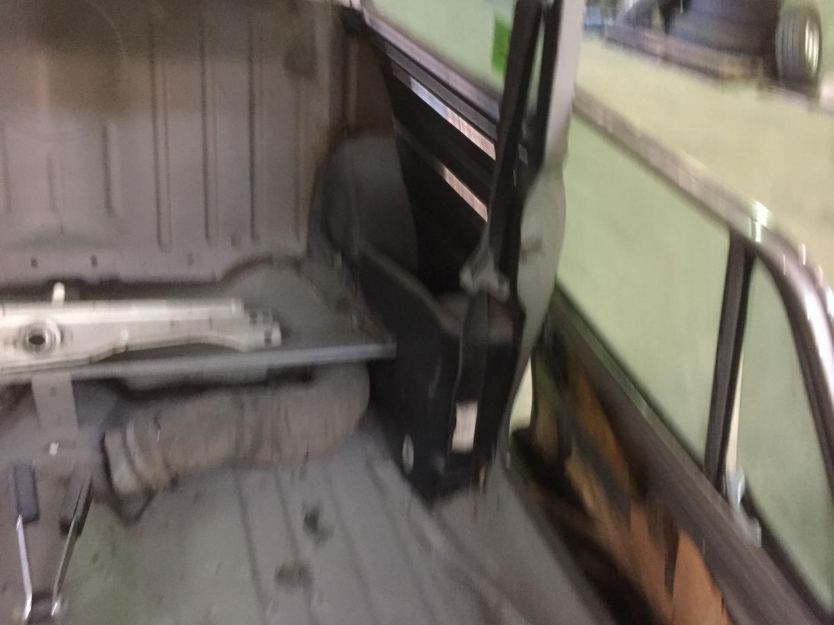 1978 Leyland Mini 1275 LS | classicregister