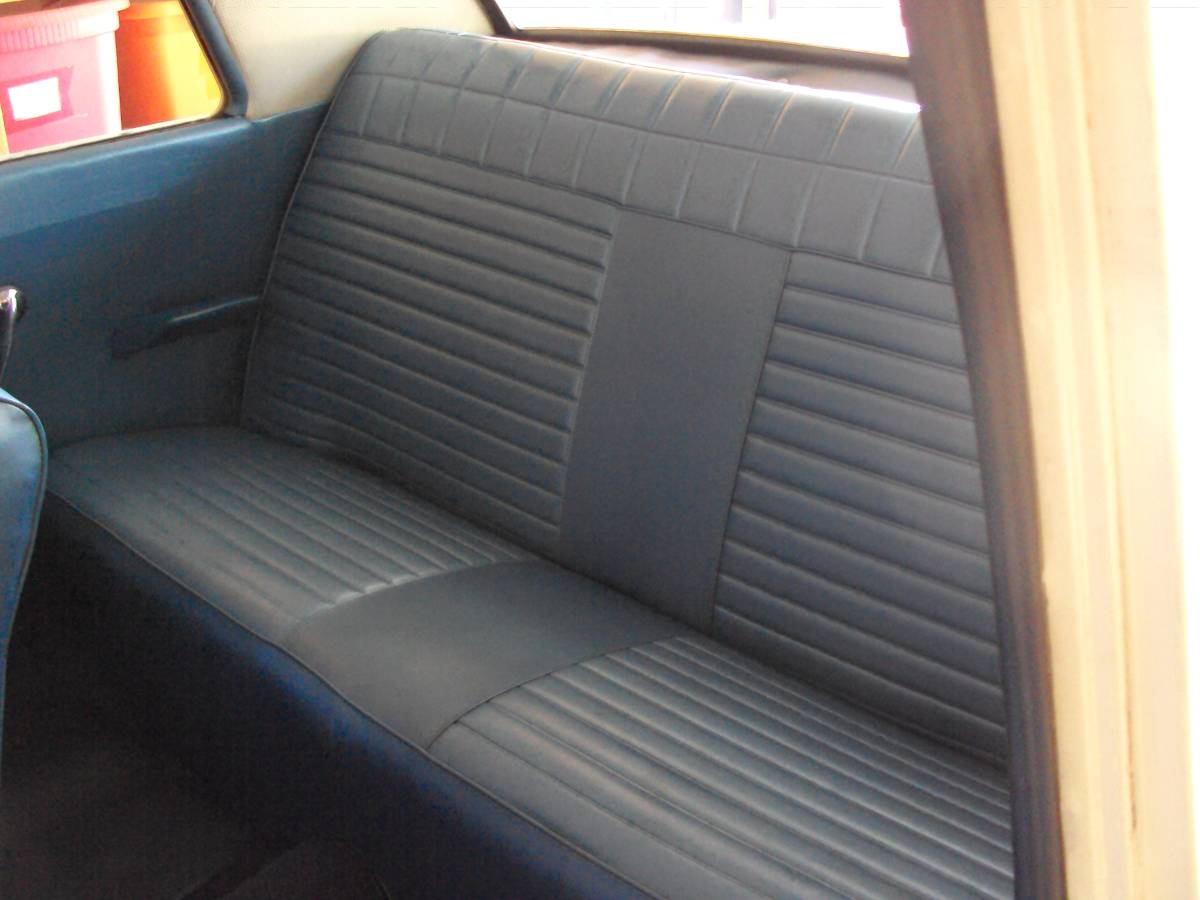 1964 Studebaker Commander 2 Door Sedan | classicregister