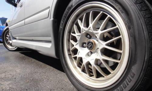 INFO GUIDE: 1998 - 2001 Nissan Stagea WC34 260RS Autech (Series II ...