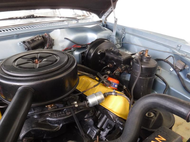 INFO GUIDE: 1964 Studebaker Daytona | Classic Register