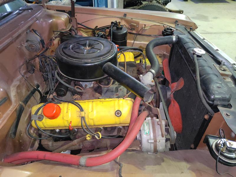 INFO GUIDE: 1964 Studebaker Daytona | Classic Register