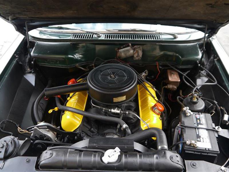 INFO GUIDE: 1964 Studebaker Daytona | Classic Register