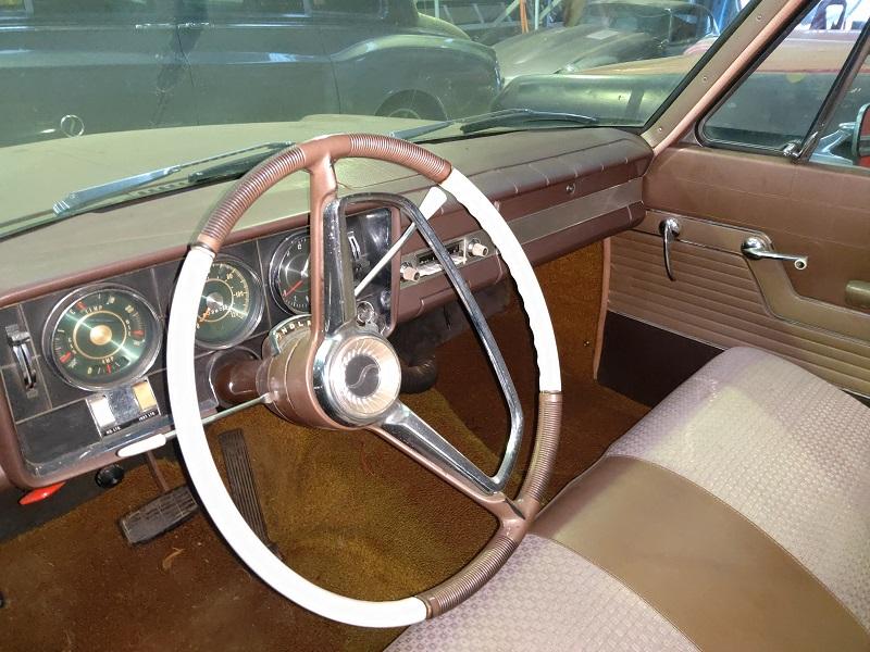 INFO GUIDE: 1964 Studebaker Daytona | Classic Register