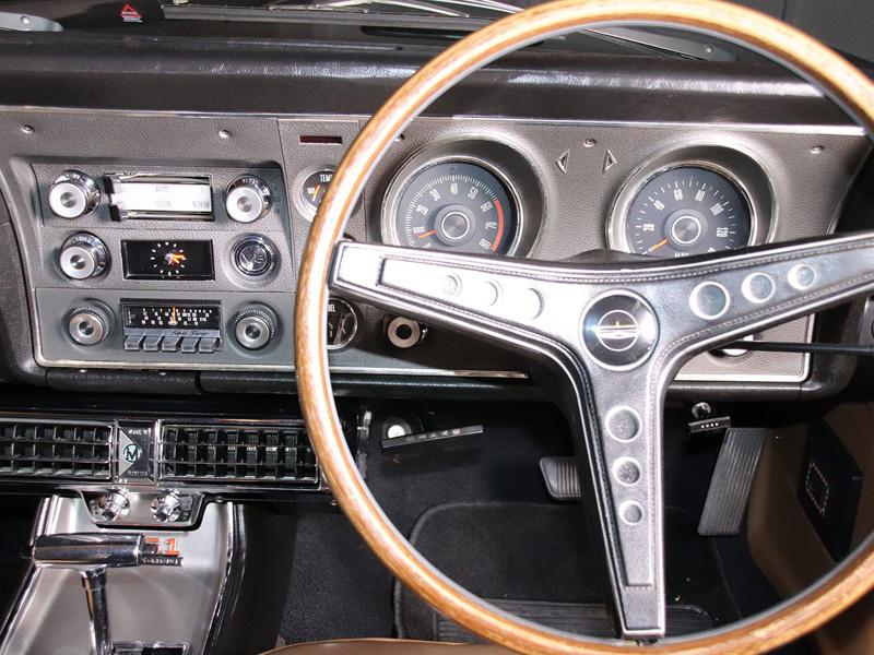 INFO GUIDE: 1969 - 1970 Ford Falcon XW GT | Classic Register