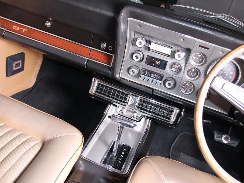 INFO GUIDE: 1969 - 1970 Ford Falcon XW GT | Classic Register