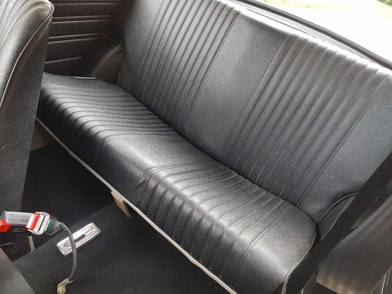 INFO GUIDE: 1970 - 1971 Mini Cooper S MK3 | Classic Register