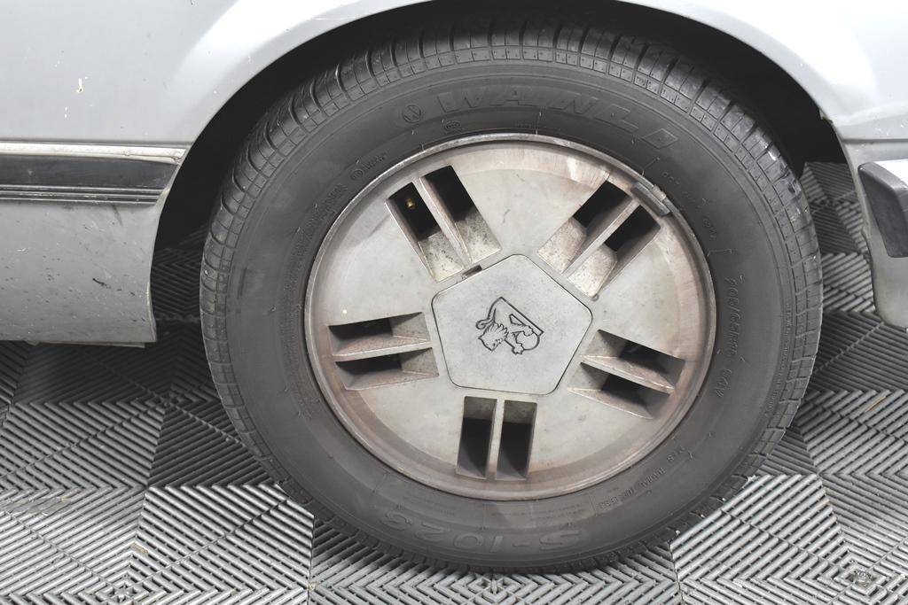 1981 Holden Commodore VH SL/E | Classic Register