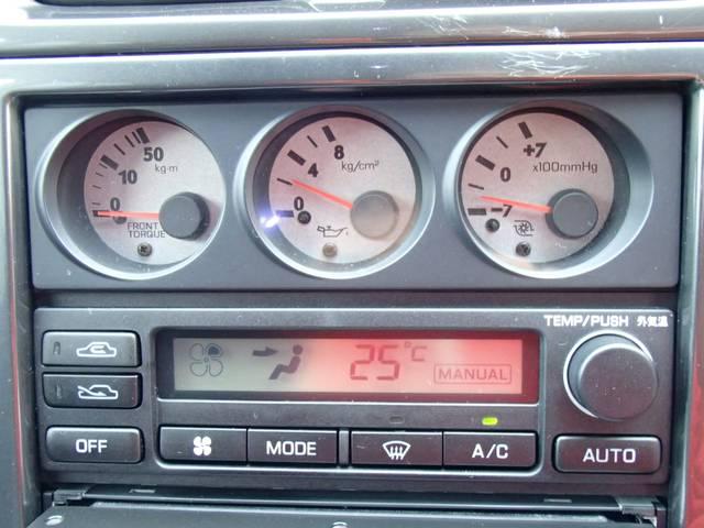 INFO GUIDE: 1998 - 2001 Nissan Stagea WC34 260RS Autech (Series II ...