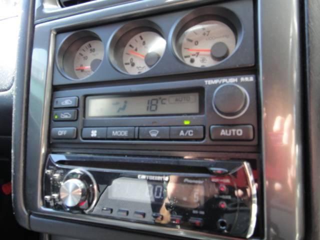 INFO GUIDE: 1998 - 2001 Nissan Stagea WC34 260RS Autech (Series II ...