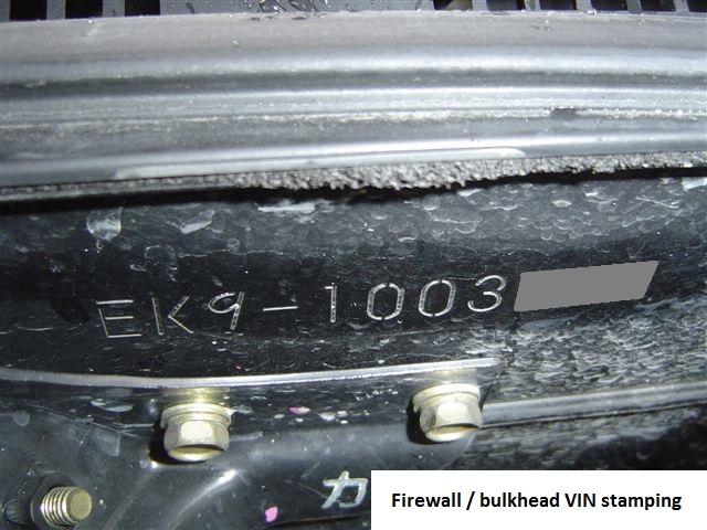 INFO GUIDE: 1997 - 2000 Honda Civic Type R (EK9) | Classic Register