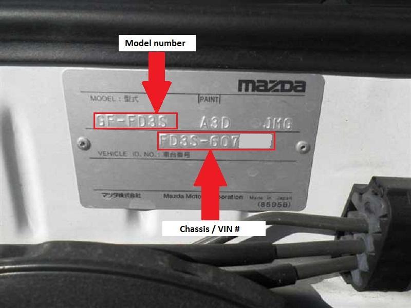 INFO GUIDE: 2002 Mazda RX-7 Spirit R (Type A) | Classic Register