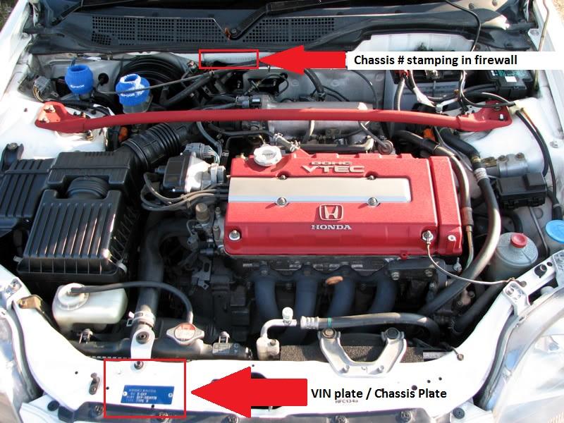 INFO GUIDE: 1997 - 2000 Honda Civic Type R (EK9) | Classic Register