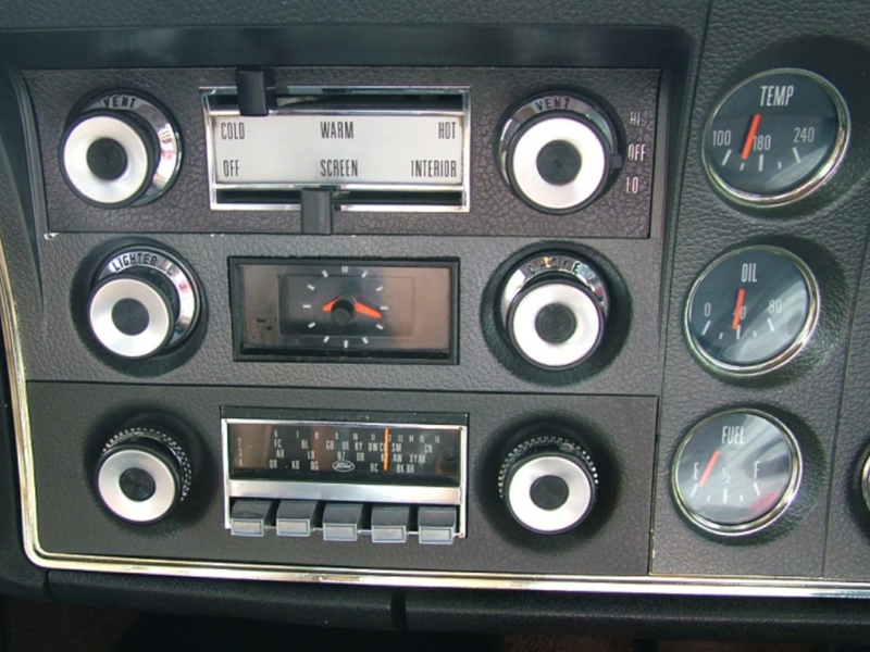 INFO GUIDE: 1969 - 1970 Ford Falcon XW GT | Classic Register