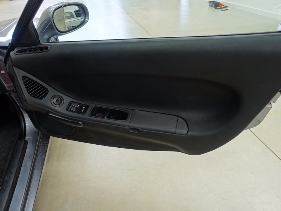 INFO GUIDE: 2002 Mazda RX-7 Spirit R (Type A) | Classic Register