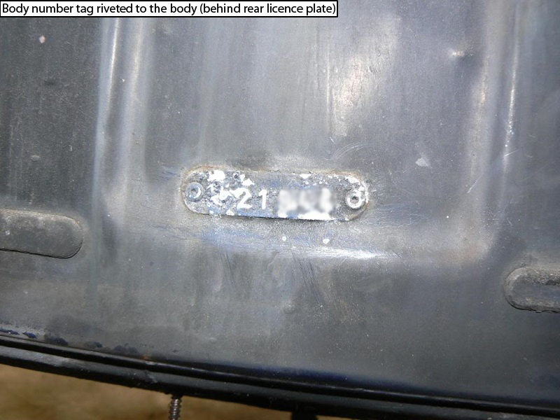 INFO GUIDE: 1961 - 1967 Jaguar E-Type Series 1 (3.8L and 4.2L ...