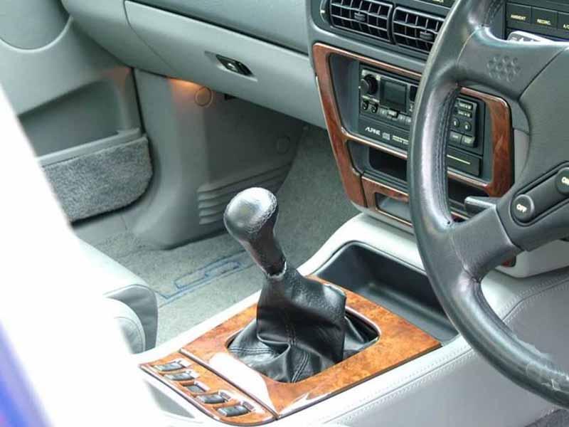 INFO GUIDE: 1992 - 1993 Ford Falcon EB GT | Classic Register