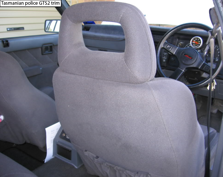 INFO GUIDE: 1989 - 1990 Nissan Skyline R31 Silhouette GTS2 (SVD ...