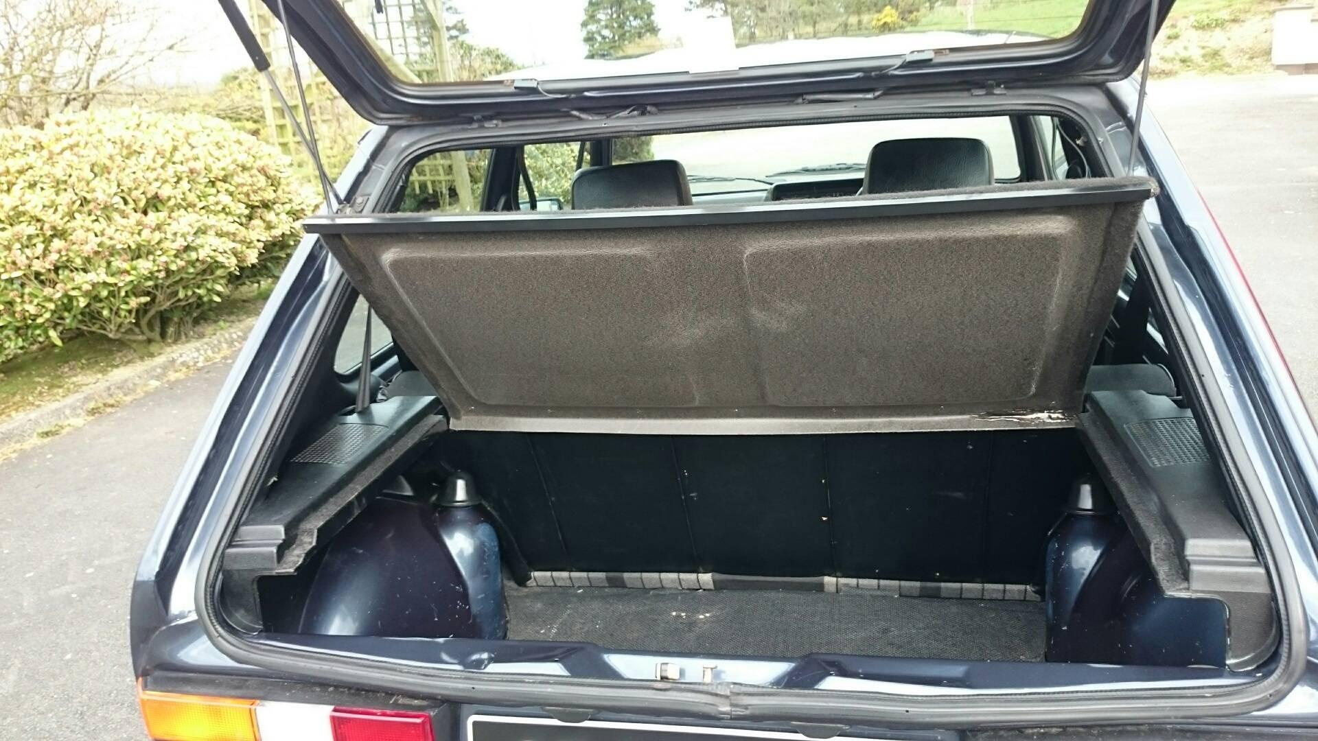 INFO GUIDE: 1976 - 1983 Volkswagen Golf MK1 GTI | Classic Register