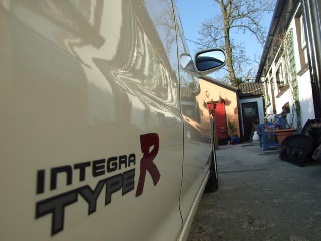 INFO GUIDE: 1996 - 2001 Honda Integra Type R DC2/DB8 (JDM) | Classic ...