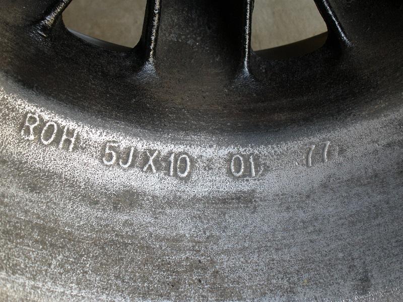 INFO GUIDE: 1977 - 1978 Leyland Mini 998 LS | Classic Register