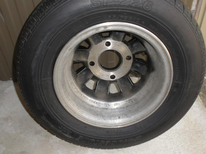 INFO GUIDE: 1977 - 1978 Leyland Mini 998 LS | Classic Register