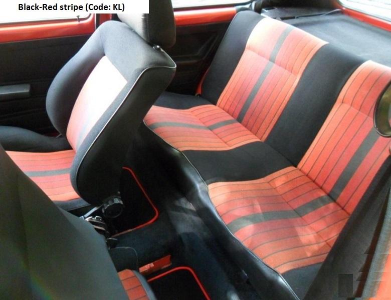 INFO GUIDE: 1976 - 1983 Volkswagen Golf MK1 GTI | Classic Register