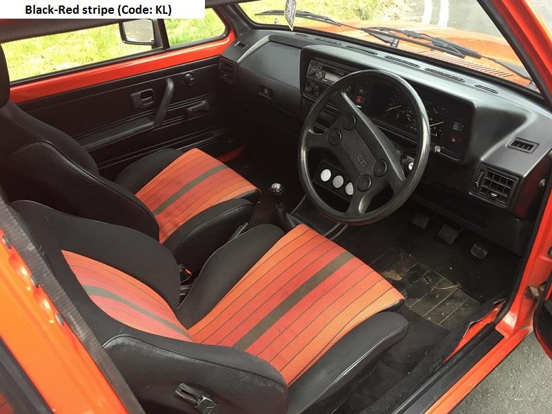 INFO GUIDE: 1976 - 1983 Volkswagen Golf MK1 GTI | Classic Register