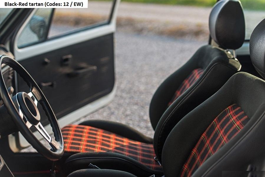 INFO GUIDE: 1976 - 1983 Volkswagen Golf MK1 GTI | Classic Register