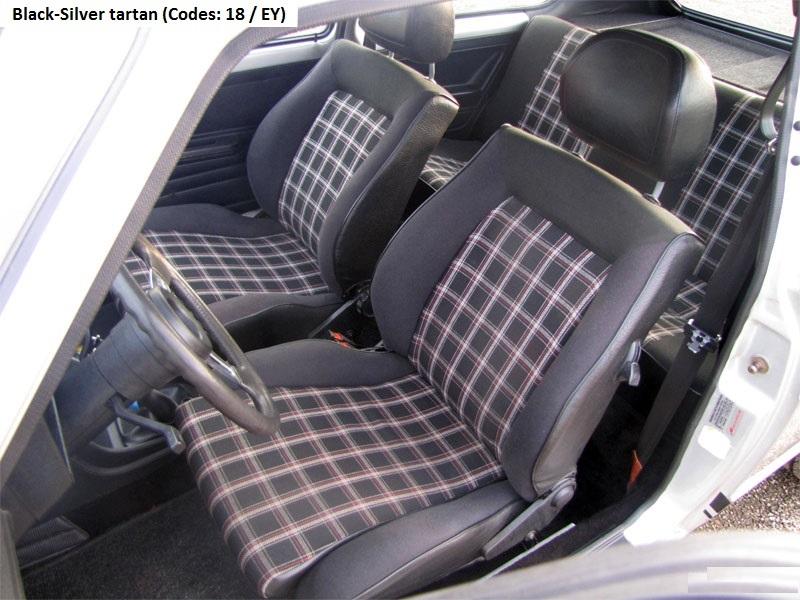 INFO GUIDE: 1976 - 1983 Volkswagen Golf MK1 GTI | Classic Register