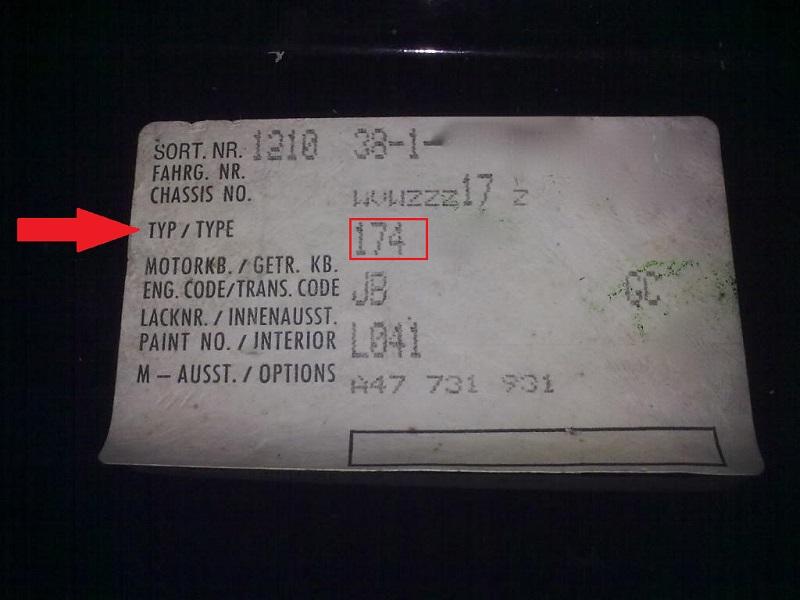 INFO GUIDE: 1976 - 1983 Volkswagen Golf MK1 GTI | Classic Register