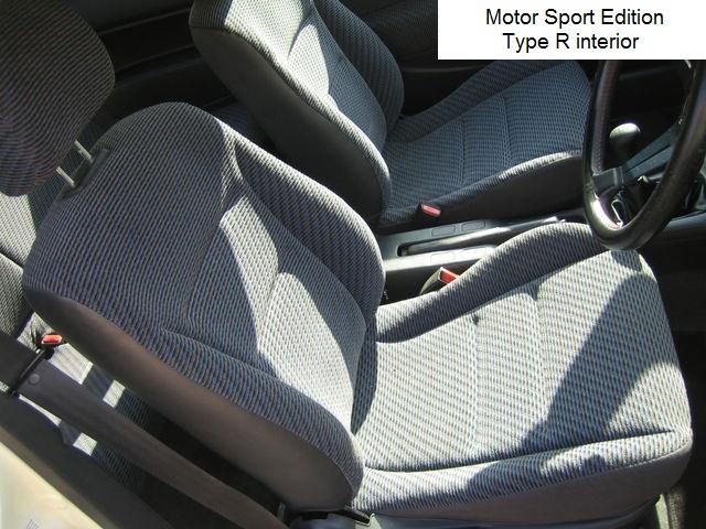 INFO GUIDE: 1997 - 2000 Honda Civic Type R (EK9) | Classic Register