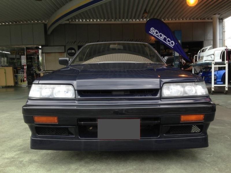 INFO GUIDE: 1987 Nissan Skyline R31 GTS-R | Classic Register