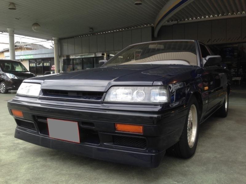 INFO GUIDE: 1987 Nissan Skyline R31 GTS-R | Classic Register