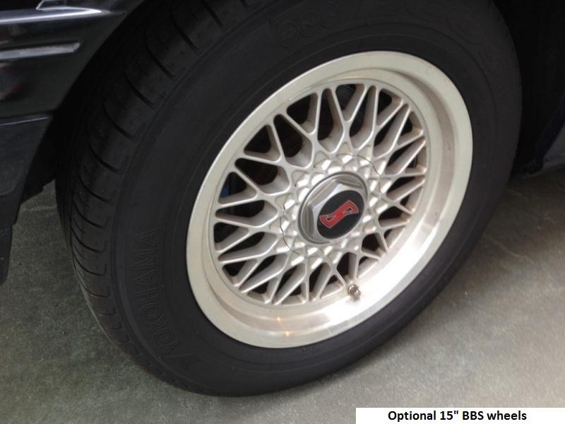 INFO GUIDE: 1987 Nissan Skyline R31 GTS-R | Classic Register