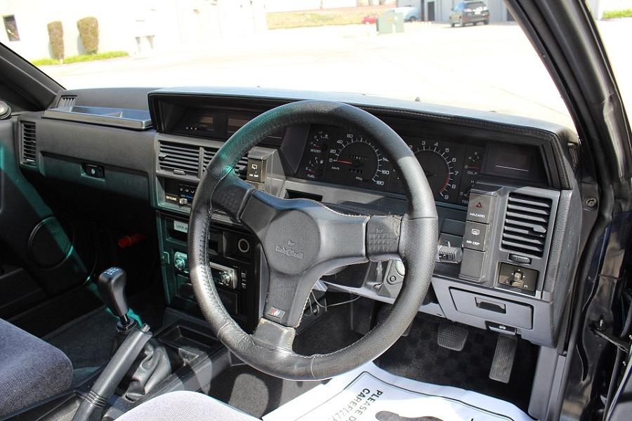 INFO GUIDE: 1987 Nissan Skyline R31 GTS-R | Classic Register