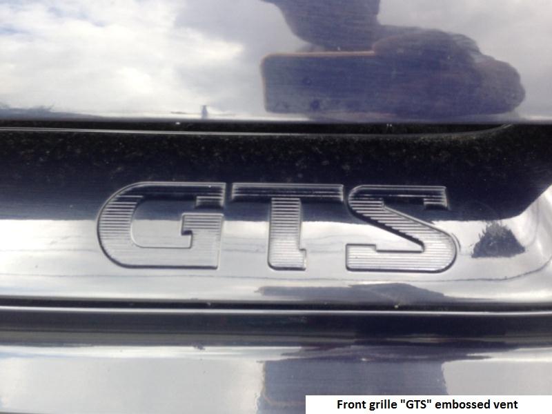 INFO GUIDE: 1987 Nissan Skyline R31 GTS-R | Classic Register