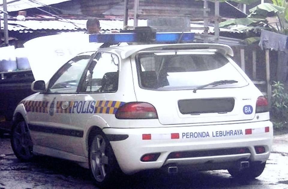 INFO GUIDE: 1999 - 2005 Proton Satria GTi Hatch | Classic Register