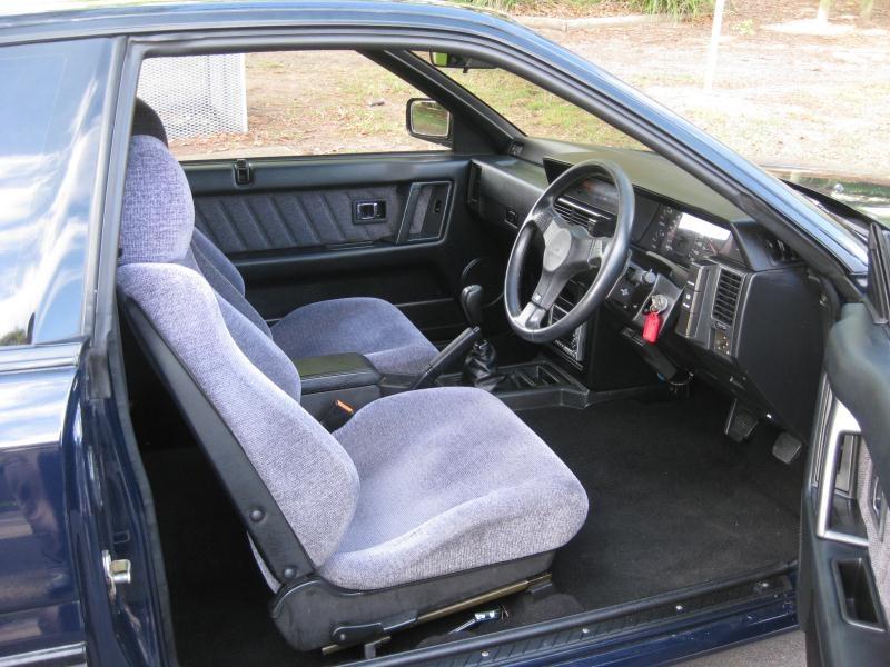 INFO GUIDE: 1987 Nissan Skyline R31 GTS-R | Classic Register