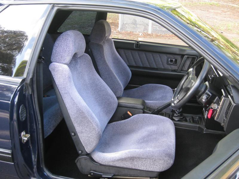 INFO GUIDE: 1987 Nissan Skyline R31 GTS-R | Classic Register